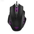 Cp3 Wired Gaming Mouse 3200 Dpi Adjustable Computer Mouse 6 Buttons ...