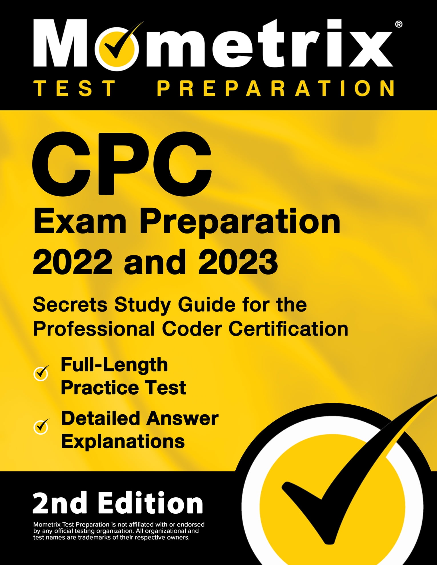 Cpc Exam Practice Test