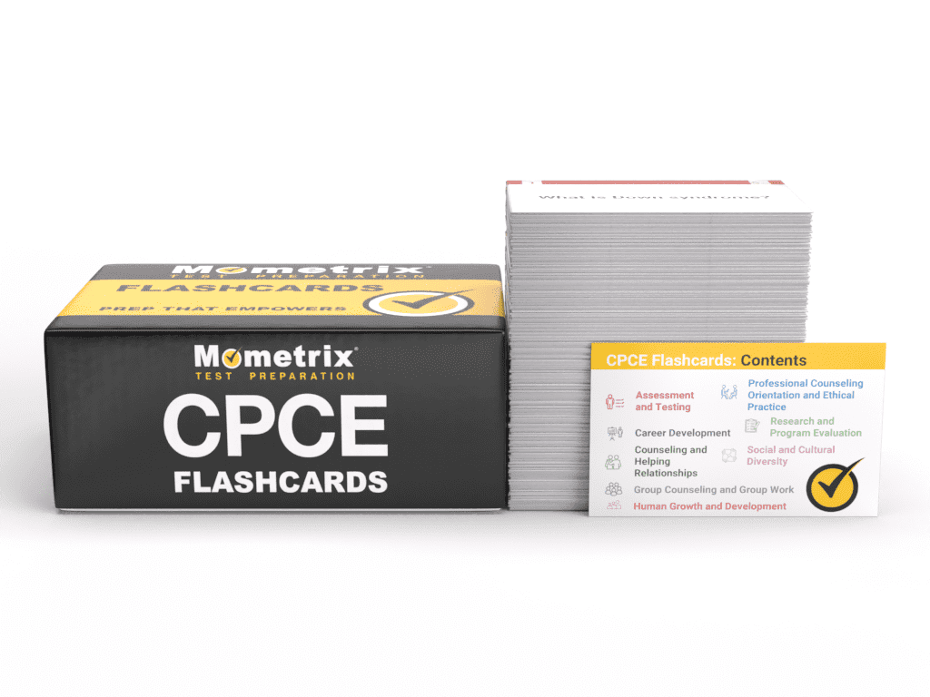 Cpce Exam Preparation 2023 and 2024 : Cpce Study Cards for the ...