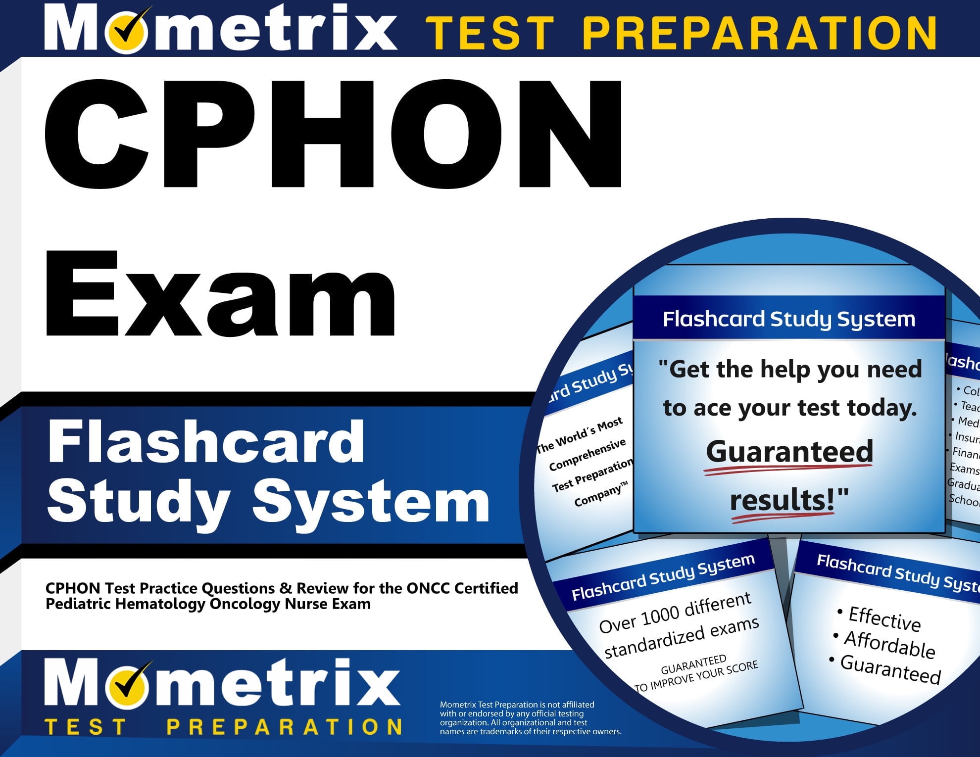 Cphon Exam Flashcard Study System : Cphon Test Practice Questions ...