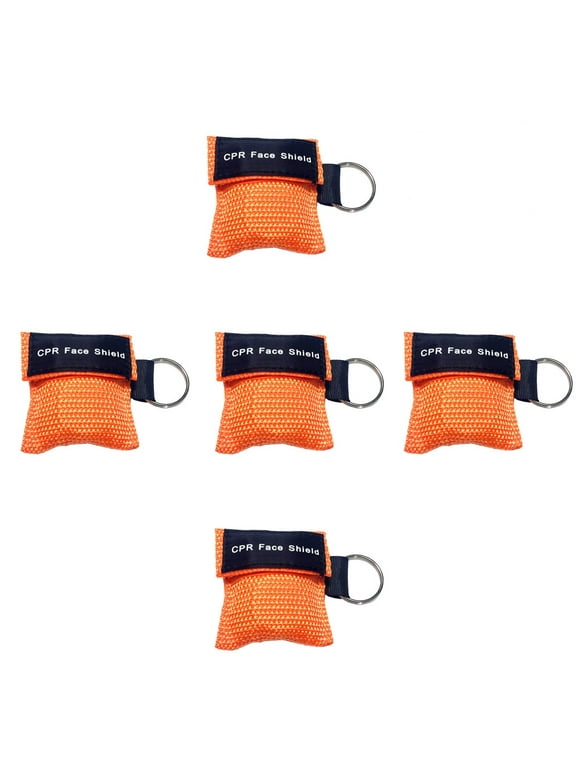 Cpr Pocket Face Mask