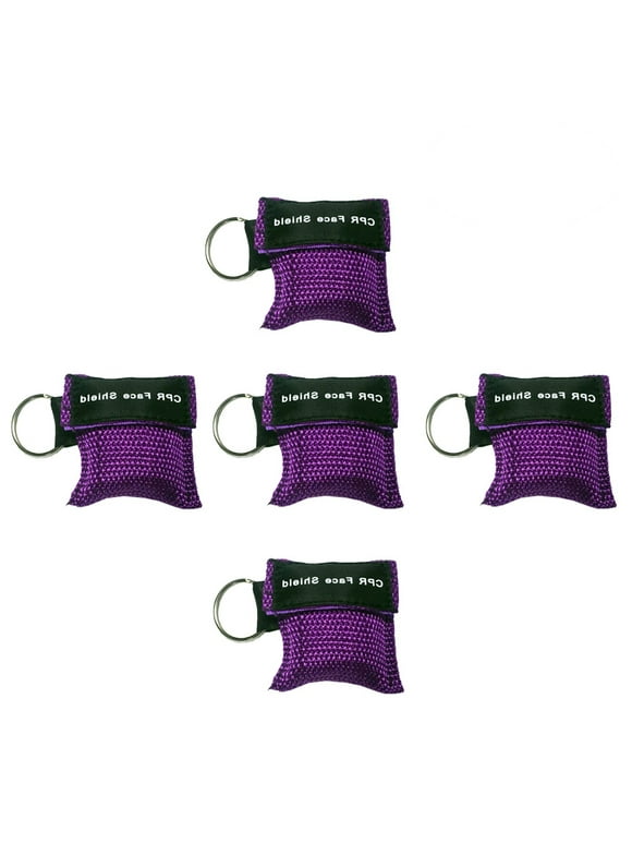 Cpr Pocket Face Mask