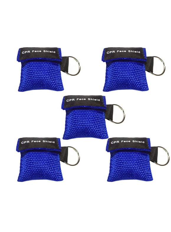 Cpr Pocket Face Mask