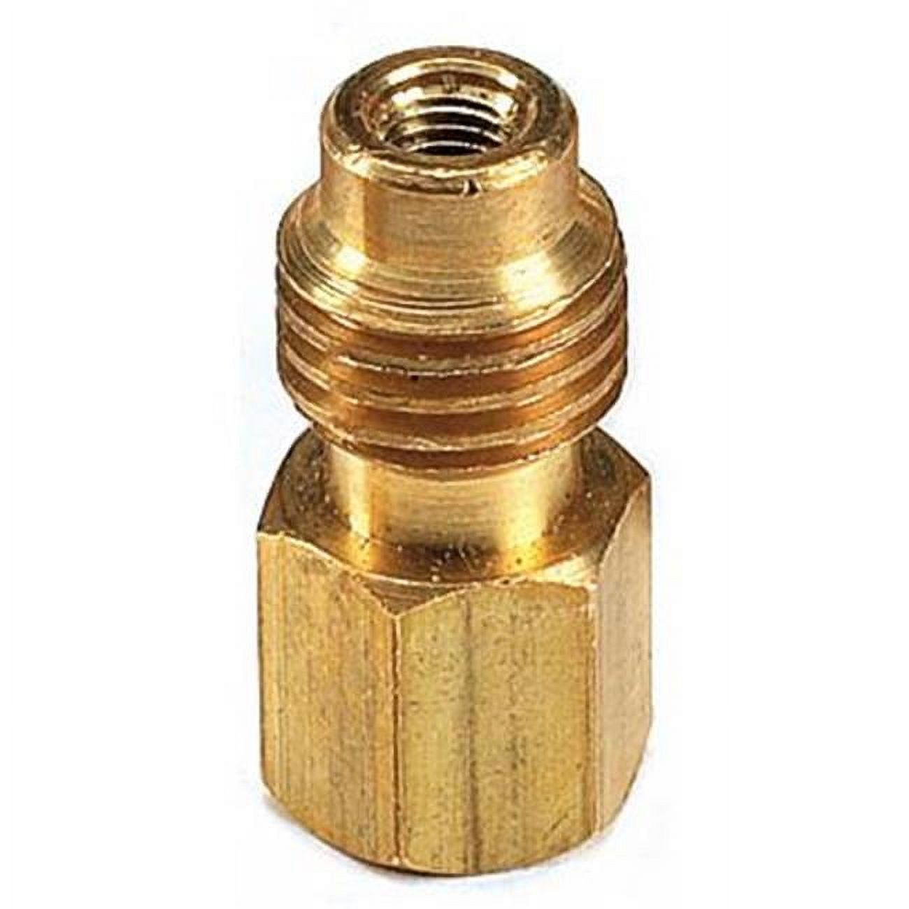 Cps Products Adapter 0.25 in. Sae Female X 0.5 in. Acme M 3 Pack ...