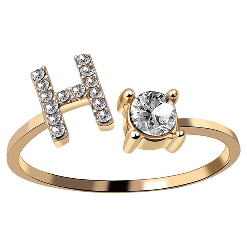 Cptfadh 2 Rings a Ring 1 Pc Ring Temperature Ring Bull Ring Lady Ring ...