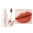 Cptfadh Labial Lip Stains Lip Plumper Korean Makeup Lipstick For Women