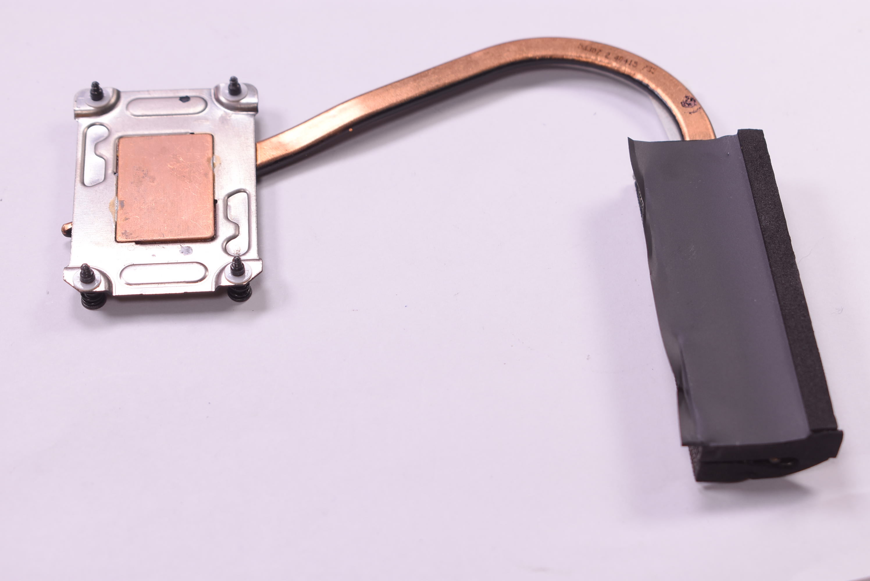Cpu Fan for HP Envy 15-J 17-J Laptops - Replaces 720235-001, 720539-001 ...
