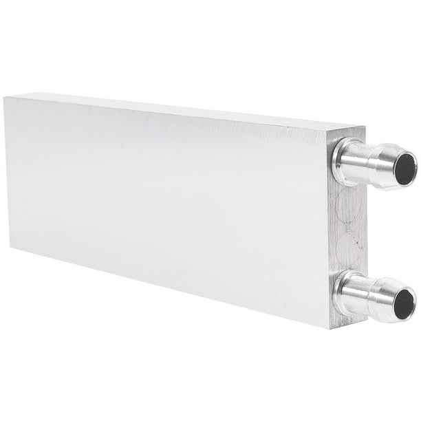Cpu Waterblock Radiator Water Cooling Pc Cooling System Water Cooling ...