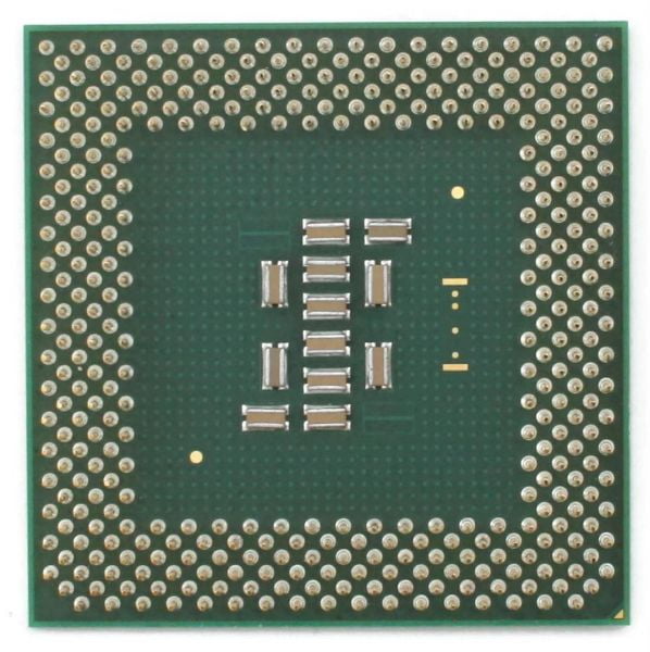 Cpu intel celeron 900/128/100/1.75v sl5wy - Walmart.com