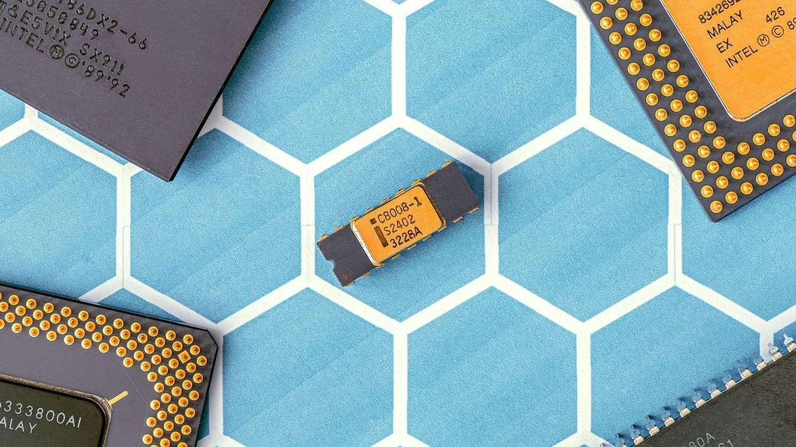 Cpu intel celeron fv524rx433 128 sl3ba - Walmart.com