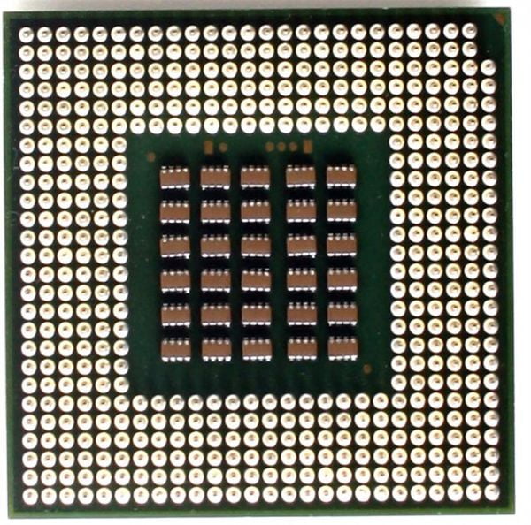 Cpu intel pentium 4 2.40ghz/512/533 sl79b - Walmart.com