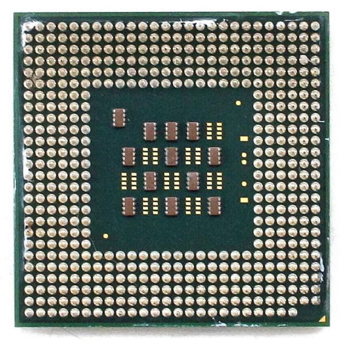 Cpu intel pentium 4 2.60ghz/512/800 sl6ws - Walmart.com