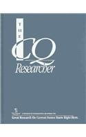 Pre-Owned Cq Researcher 2002 9781568027685 - Walmart.com