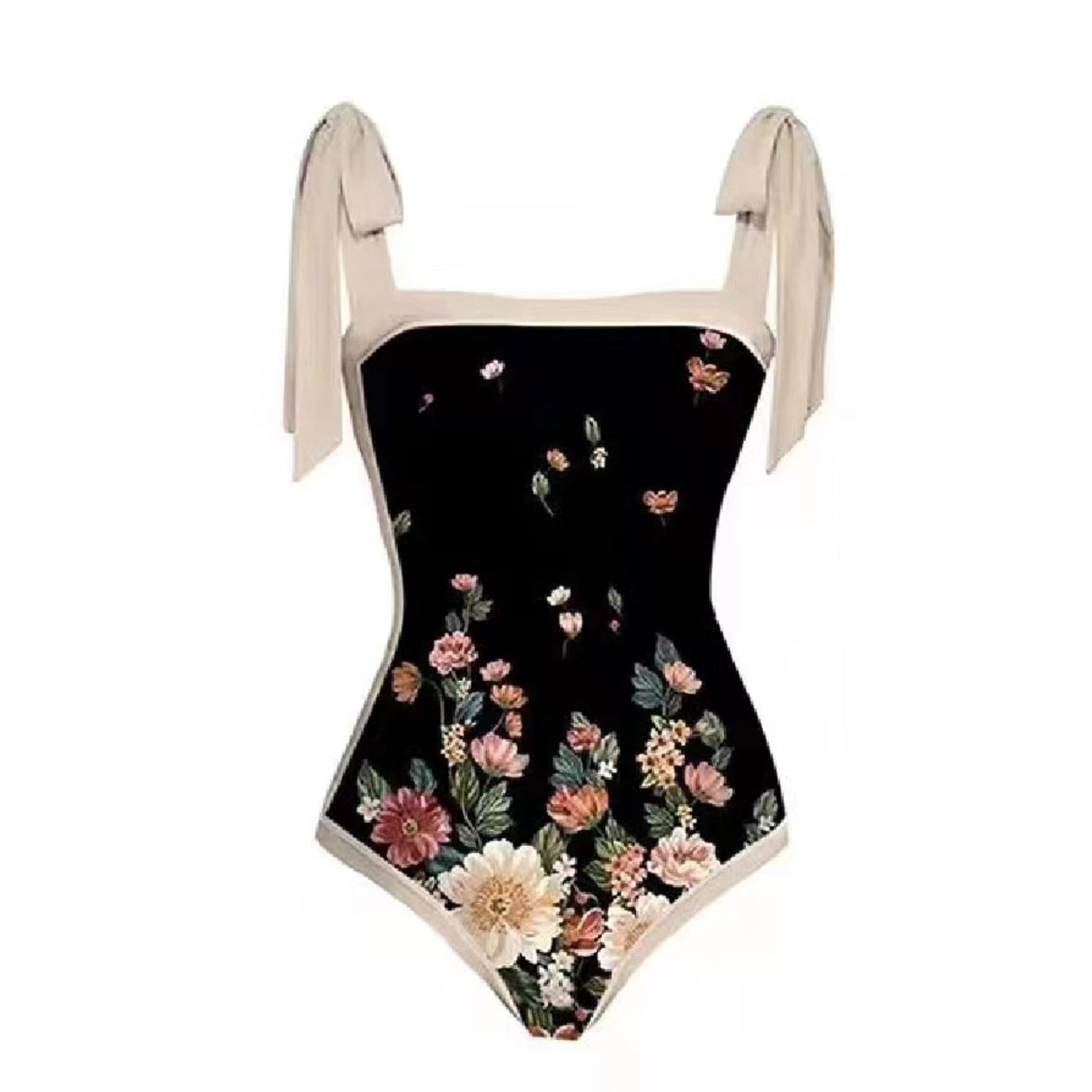 Cqxid525 Clearance Items Women's Bathing Suit Slim Strap Bikini ...