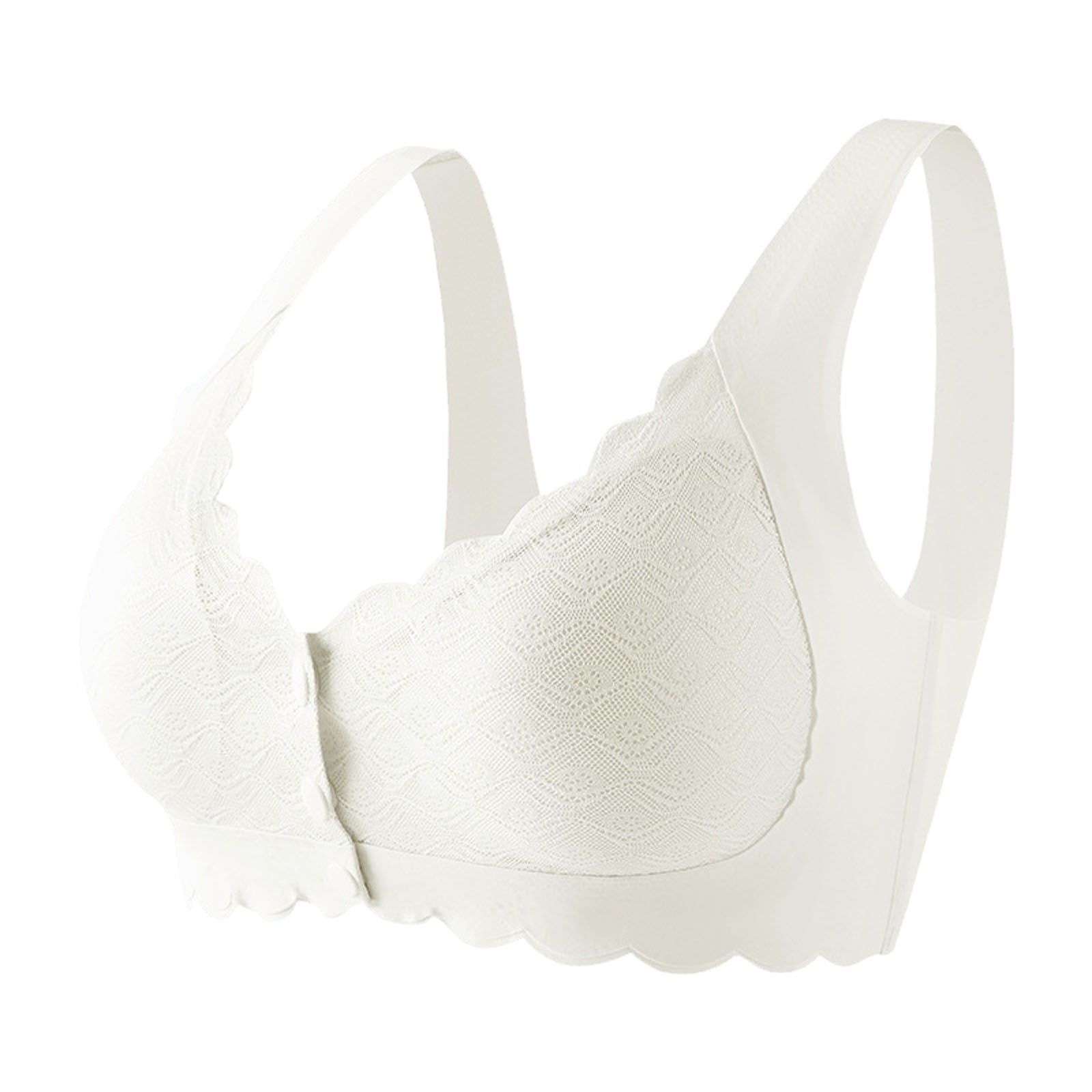 Cqxid525 Sale Clearance 2025 Full Coverage Bras for Women Womens Daily ...