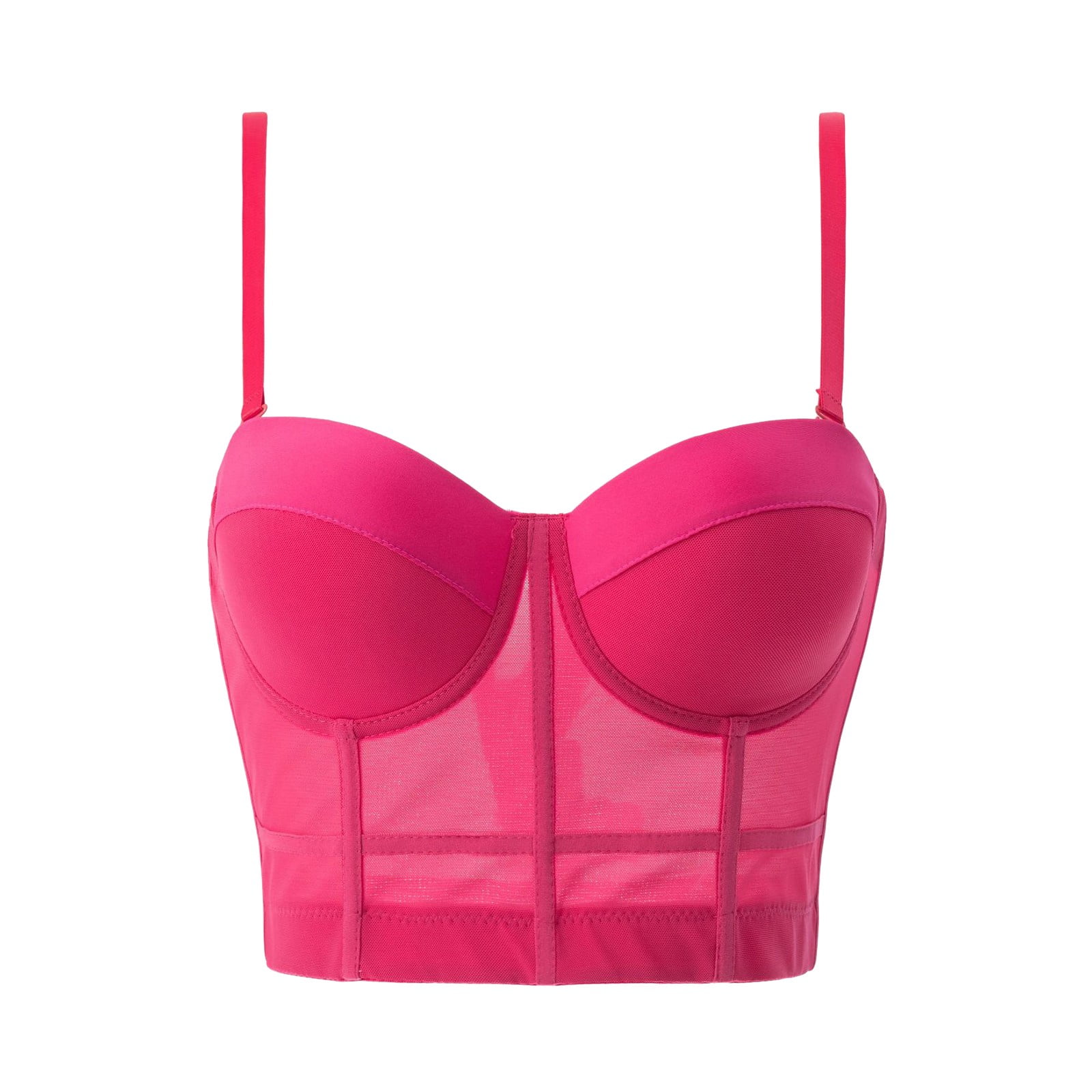 Cqxid525 Summer clearance sale! Bras for Women Women's Fishbone ...