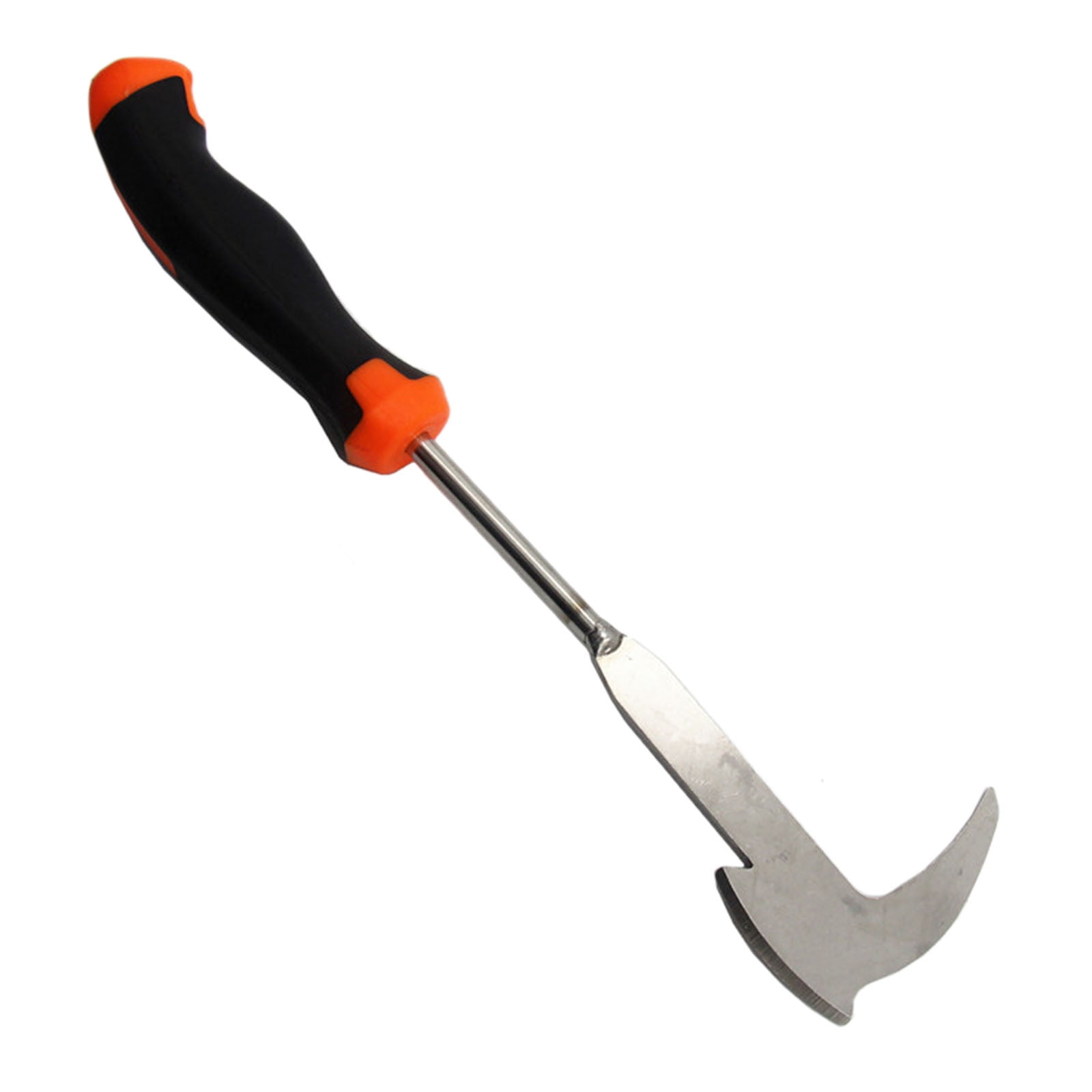Cr Evice Weeding Tool Long Handle Stainless Steel W Eed Remover Tool ...