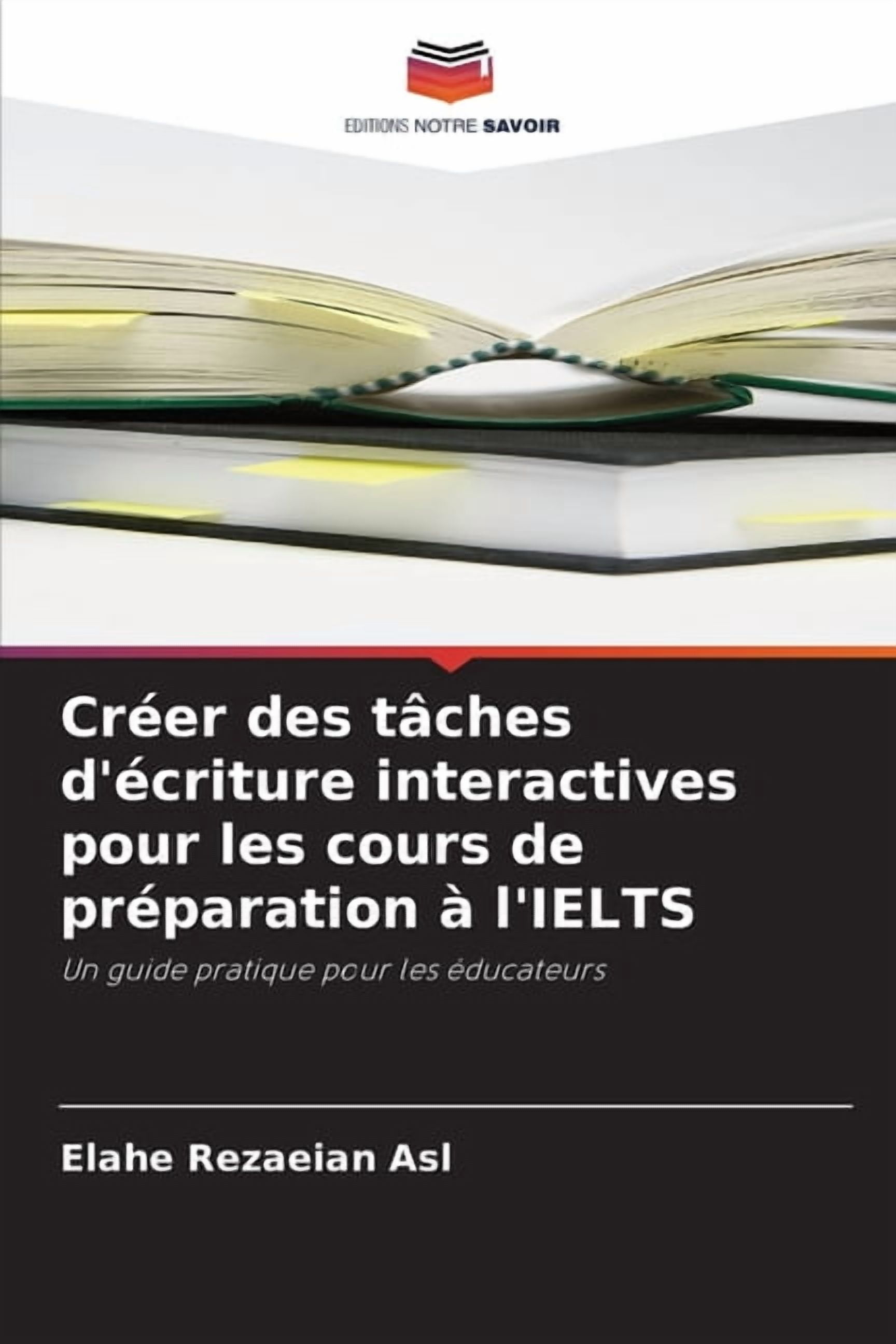 CrÃ©er des tÃ¢ches d'Ã©criture interactives pour les cours de prÃ ...