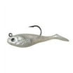 Berkley PowerBait Pogy Swim Shad Fishing Soft Bait - Walmart.com