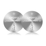 Renata 362 Button Cell watch battery - Walmart.com