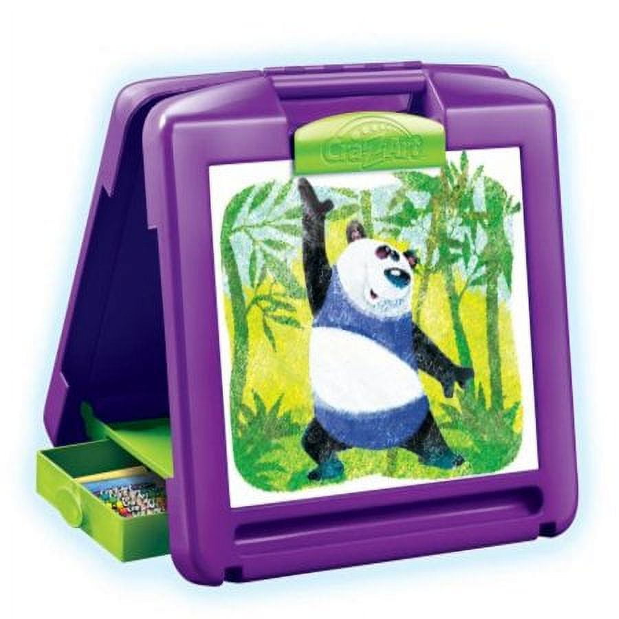 Cra-Z-Art 5-in-1 Ultimate Easel - Walmart.com