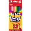 Staedtler Coloured Pencil NC 12 Count 100% PEFC - Walmart.com