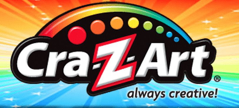 Cra-Z-Sand Sand Activity Kit - Fun Mold & Play Set - Walmart.com