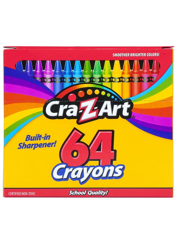 crayons - Walmart Business