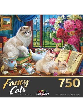 750 Piece Jigsaw Puzzles in Puzzles - Walmart.com