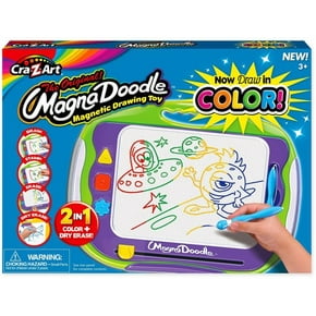 Sketch & Doodle Tablets in Arts & Crafts for Kids - Walmart.com