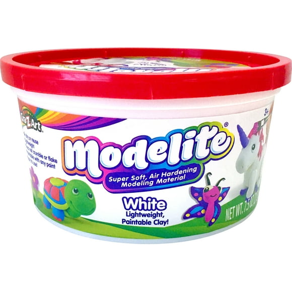 Modelite Clay