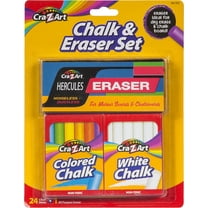 BAOQIN Microfiber Dustless Chalk Eraser, Chalk Board Chalkboard Erasers ...