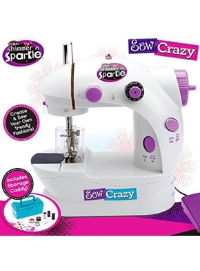 Kids Sewing Machines in Arts & Crafts for Kids - Walmart.com