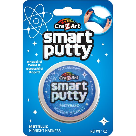 Thinking Putty