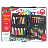 Prismacolor Scholar Manga Drawing Set, 10-Piece Kit - Walmart.com
