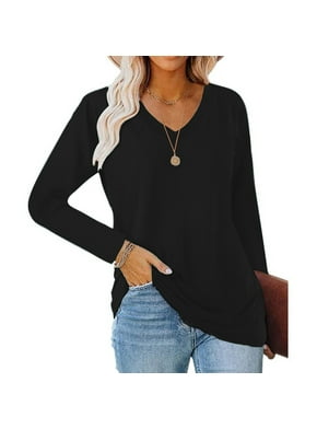 Tshirts for Women in Womens Tops - Walmart.com