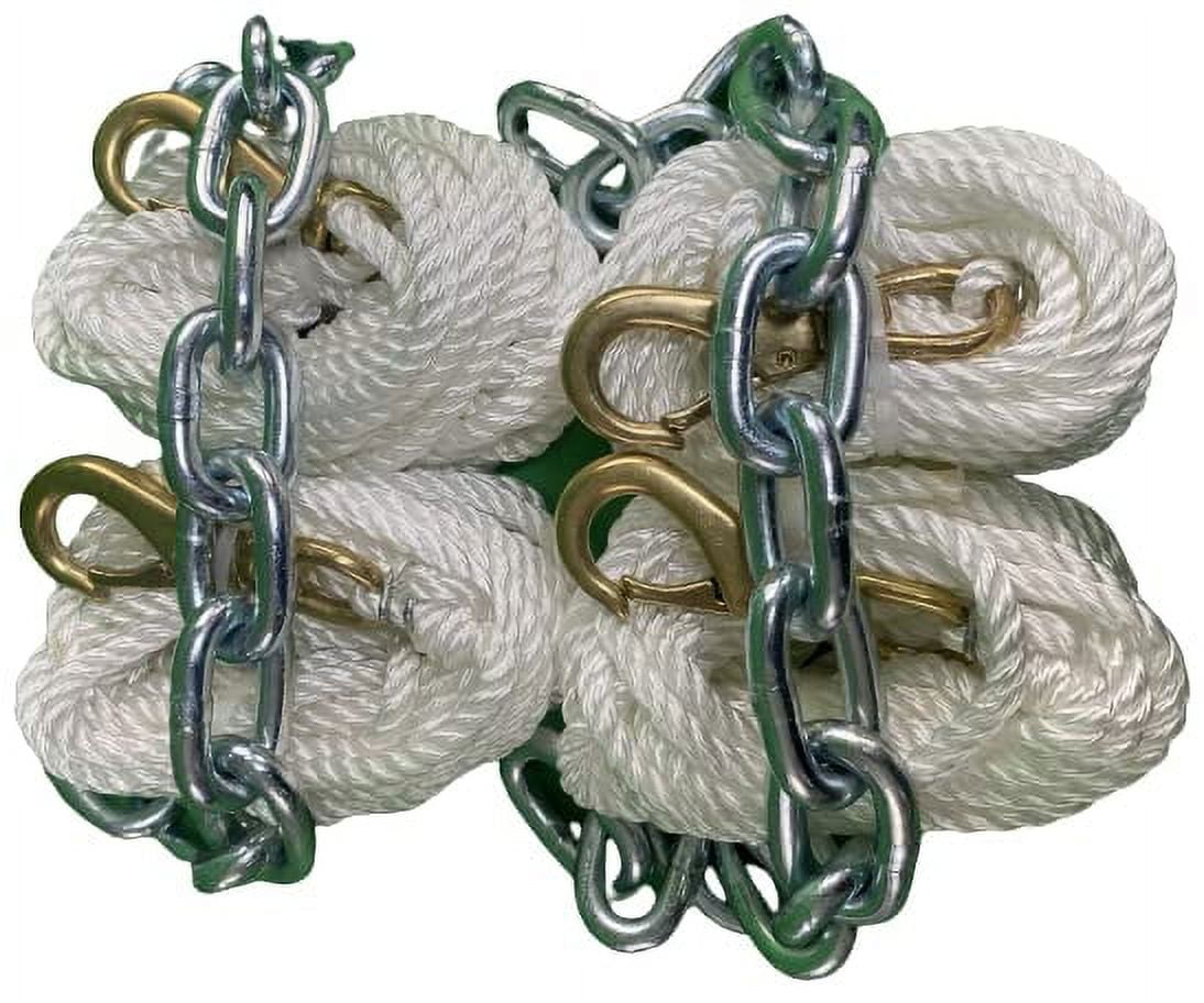 Crab Bully White Anchor Lines (FREE SHIPPING) - Walmart.com