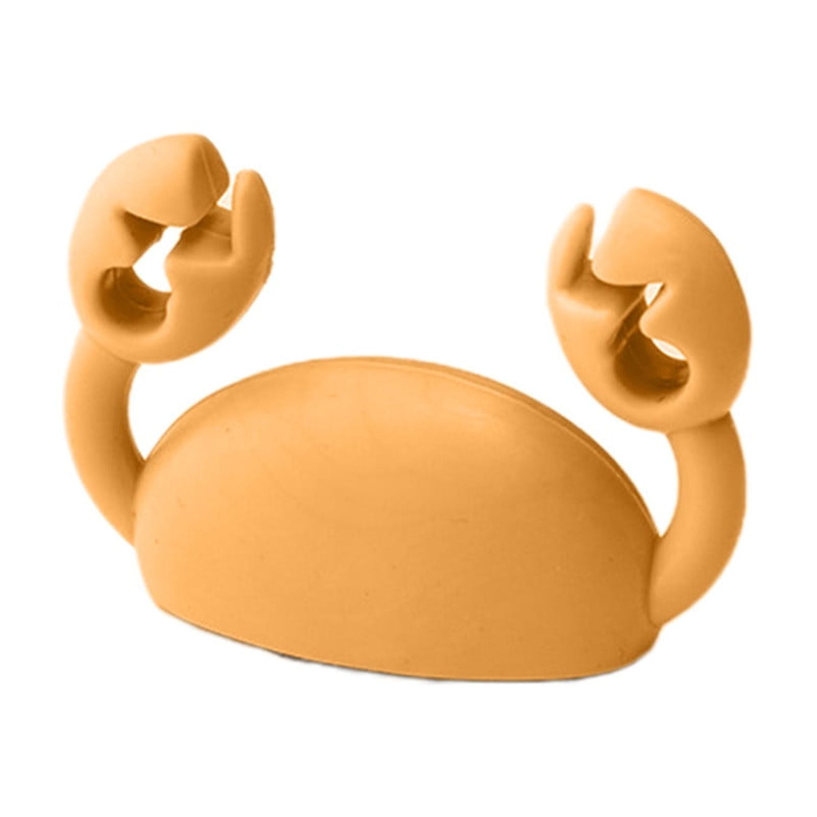 Crab Cable Organizer, Mobile Phone Charging Cable Storage, Durable ...