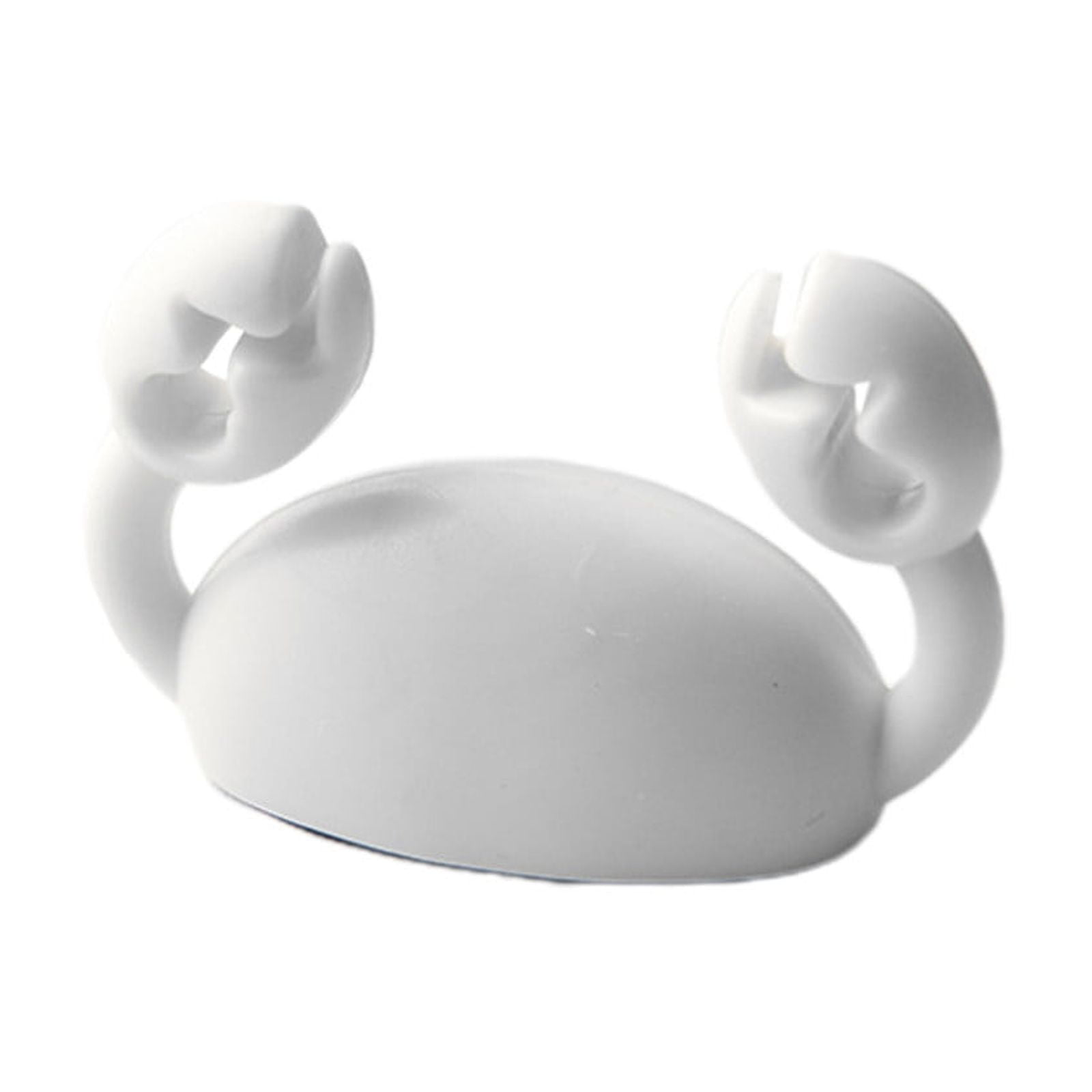 Crab Cable Organizer, Mobile Phone Charging Cable Storage, Durable ...