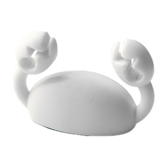 Crab Cable Organizer, Mobile Phone Charging Cable Storage, Durable ...