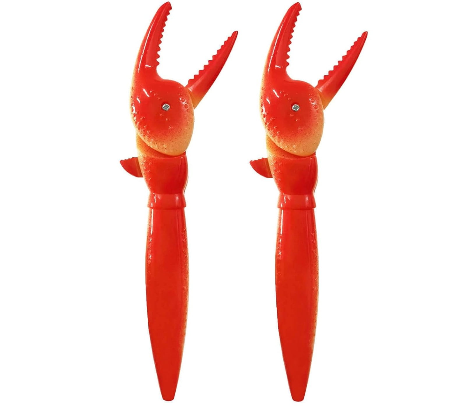 Crab Claw Ballpoint Pen (Novelty Writing Tool, Lobster Design), Crab ...