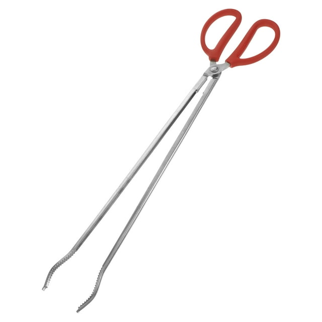 Crab Clip Garbage Can Garbage Tong Rubbish Tong Cleaning Tool Cleaning ...