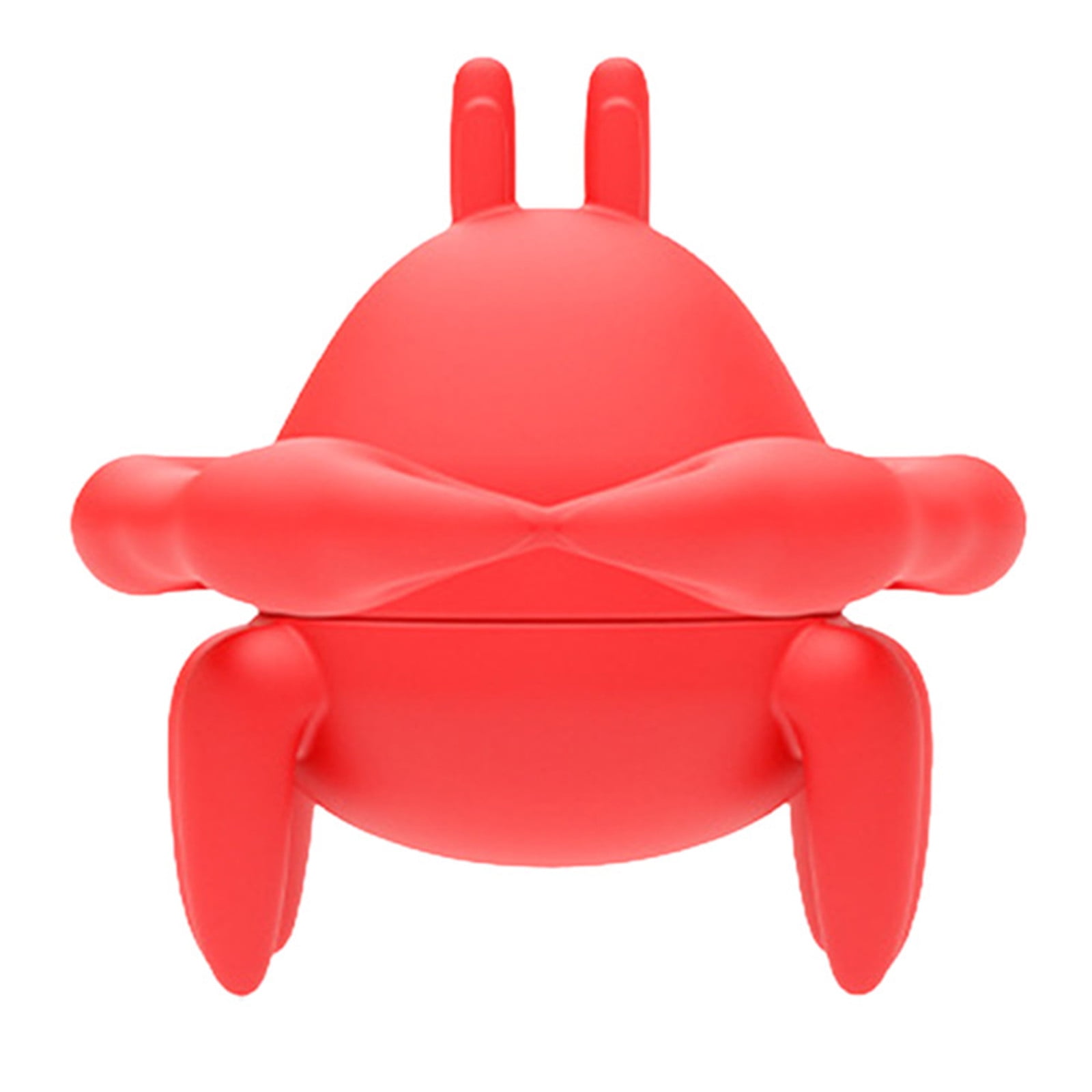 Crab Cultivation Support Frame Potted Hydroponic Silicone Fixed Frame ...