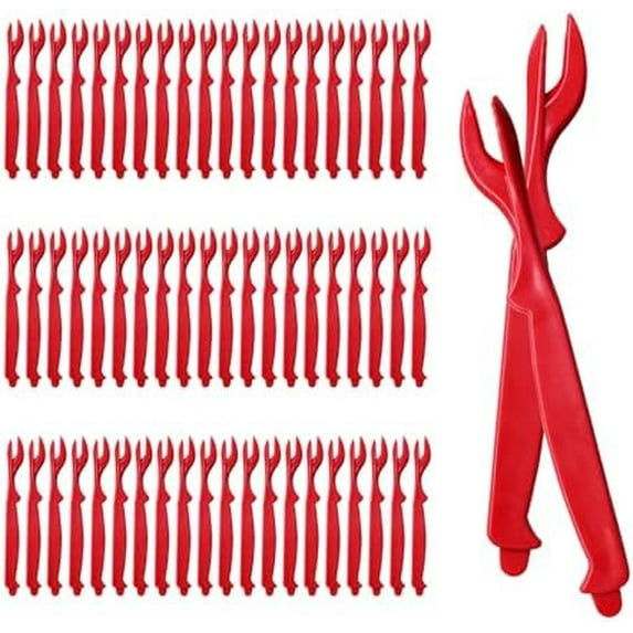Crab Legs Crackers - Crackers Picks Tools Set for Lobster Crab Crawfish ...