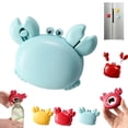 Crab Multifunctional Bottle Opener, 4-in-1 Multi Tool - Magnetic Fridge ...