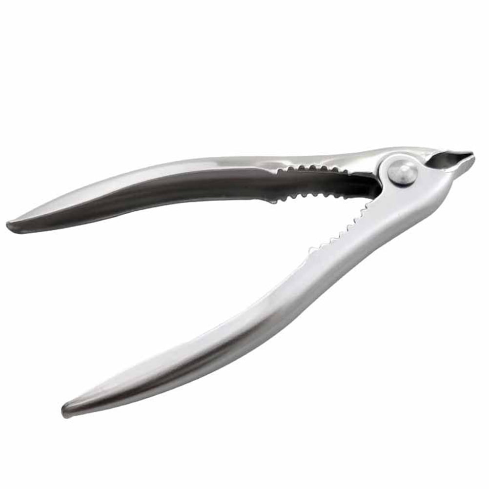 Crab Pliers Tools Convenient Crab Pliers Seafood Utensils Crackers Home ...