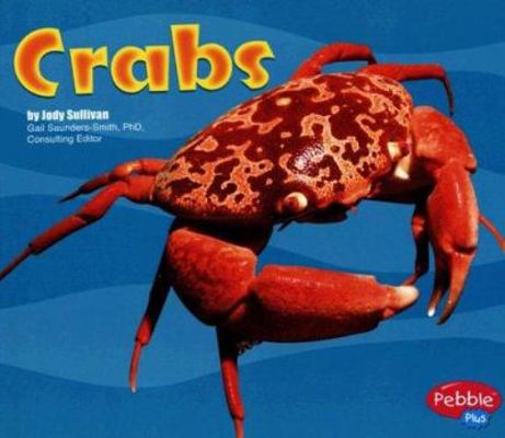 Pre-Owned Crabs (Library Binding) 0736842691 9780736842693 - Walmart.com