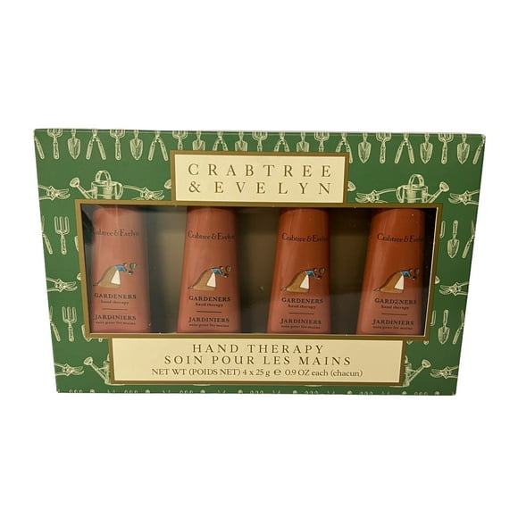 Crabtree & Evelyn Products