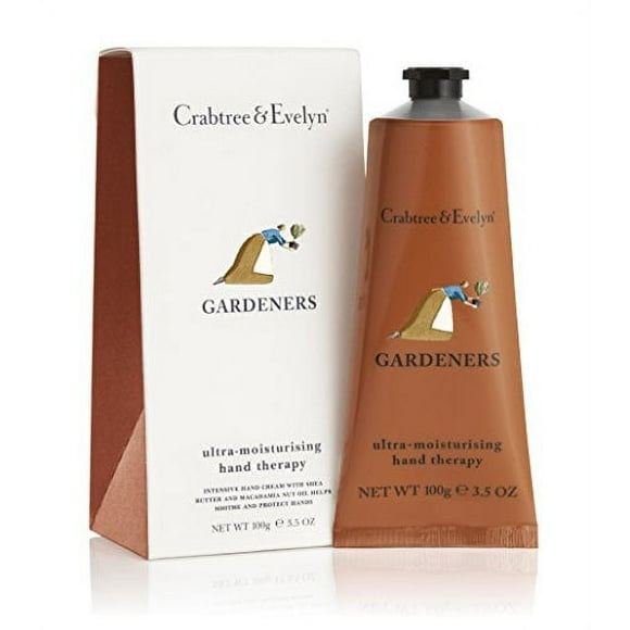 Crabtree & Evelyn Products