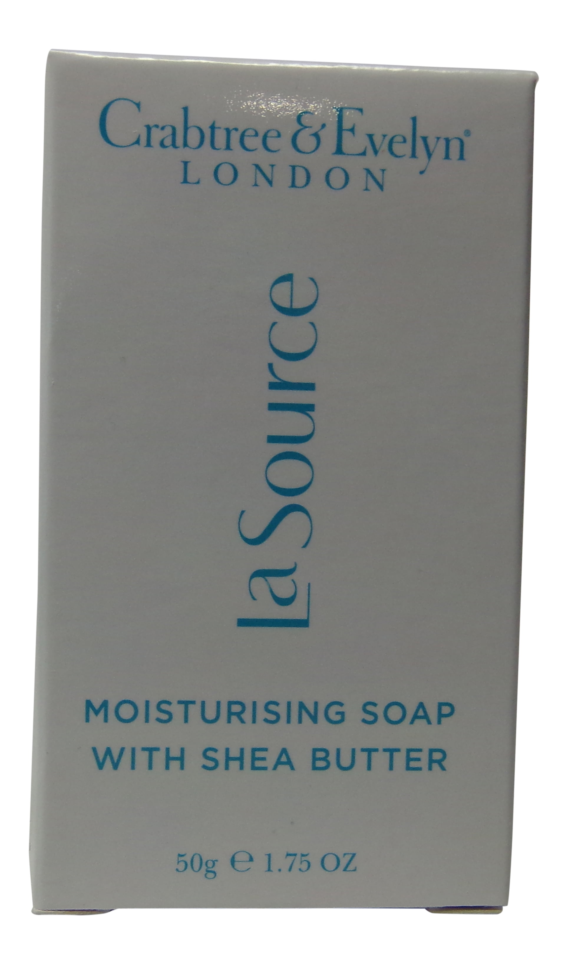 Crabtree & Evelyn La Source Bath Soap 14 each 1.75oz Bars.Total of 24 ...